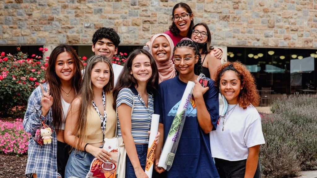 About Inclusion & Belonging at Virginia Tech | Student Affairs ...