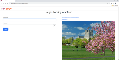 4Help | Student Affairs | Virginia Tech
